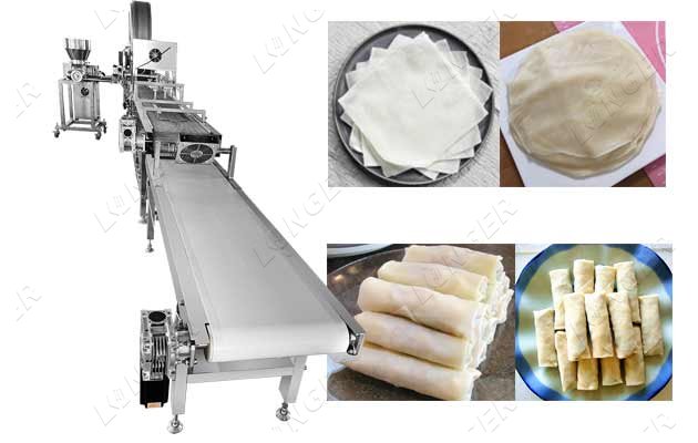 Automatic Buns Making Machine|Commercial Buns Making Machine