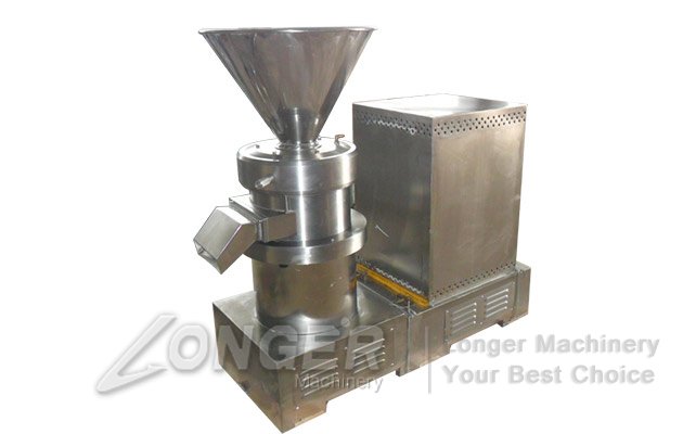Multi-purpose Dates Paste Grinder Machine|Jujube Grinding Machine